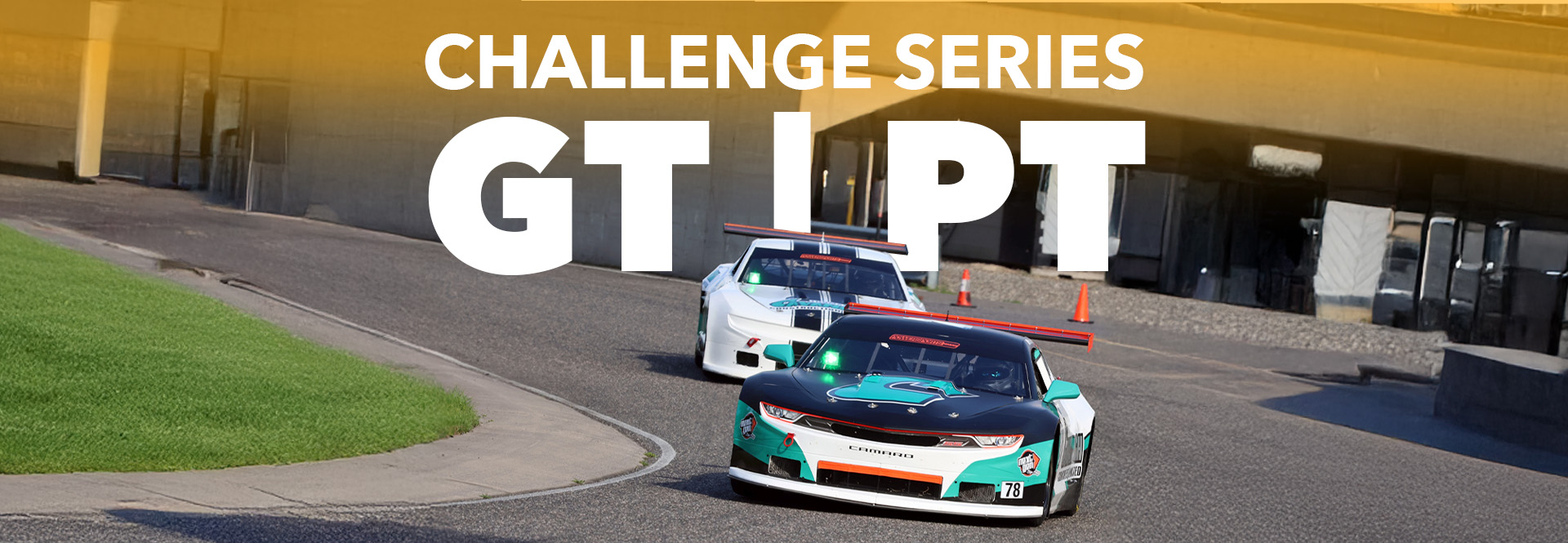 gtpt – Calabogie Motorsports Park